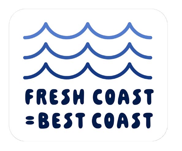 Fresh Coast Souvenirs – National Museum of the Great Lakes