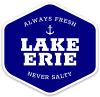 Lake Erie Stickers – National Museum of the Great Lakes