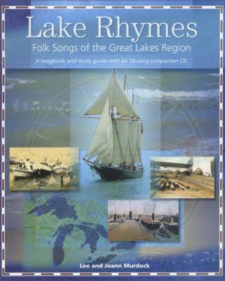 Lake Rhymes Folk Songs of the Great Lakes Region – National Museum of ...